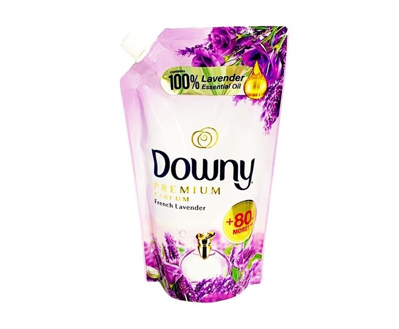 Downy Premium Parfum French Lavander 640mL