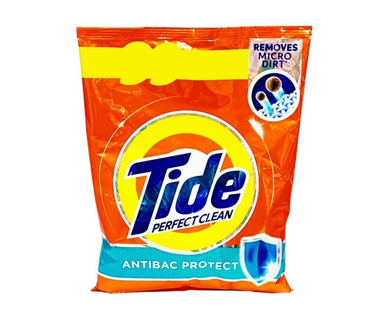 Tide Perfect Clean Antibac Protect 725g