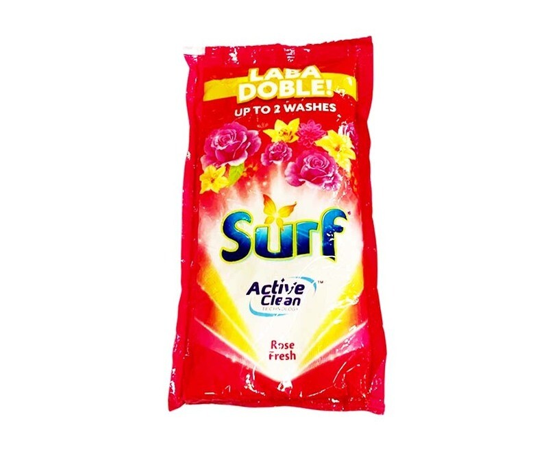 Surf Active Clean Technology Rose Fresh 130g