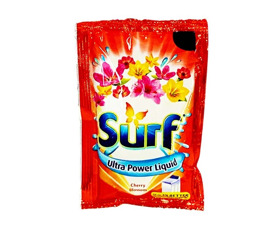 Surf Ultra Power Liquid Cherry Blossom 64mL