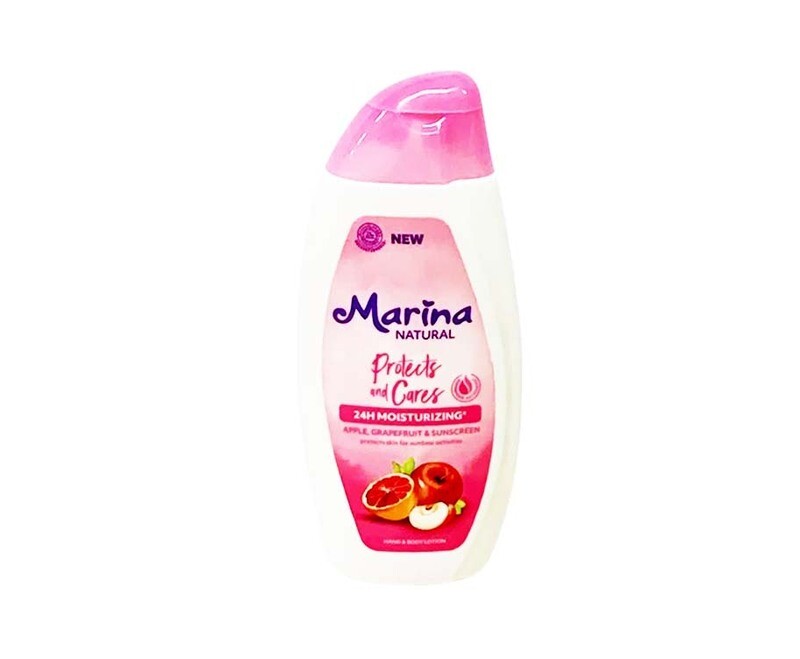 Sunscreen Marina Dalchaebi