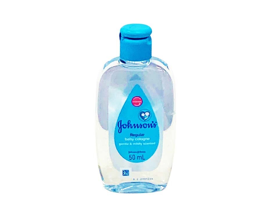 Johnson’s Regular Baby Cologne 50mL