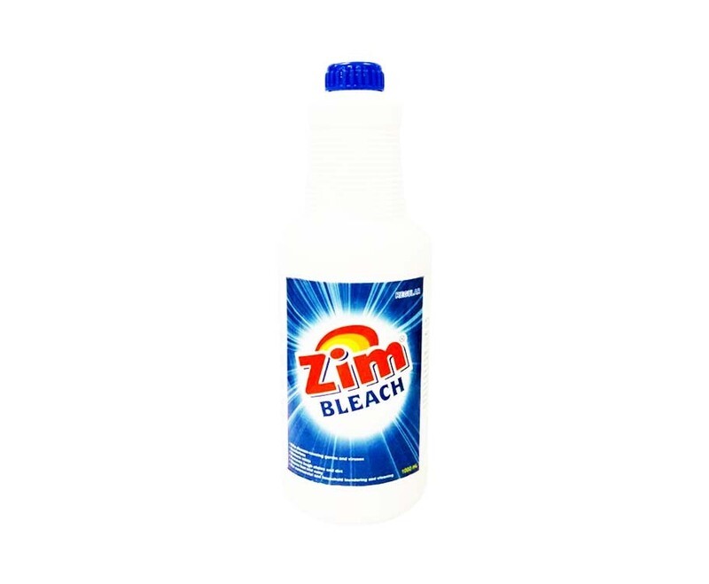 Zim Bleach Regular 1L