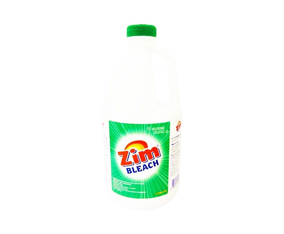 Zim Bleach Garden Bloom 1/2 Gallon