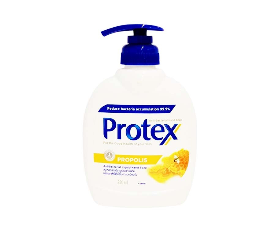 Protex Anti-Bacterial Hand Soap Propolis 250mL