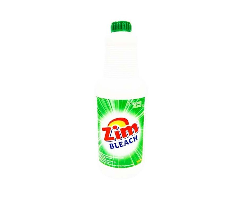 Zim Bleach Garden Bloom 1000mL