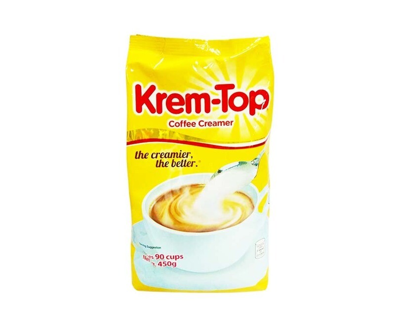 Krem-Top Coffee Creamer 450g
