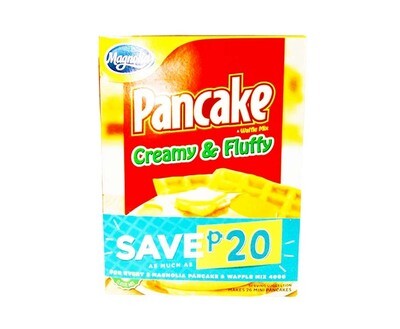 Pancake Mixes