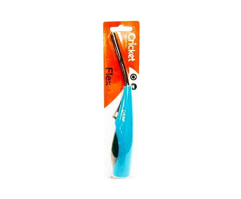 Cricket Flex Firepower Lighter Blue