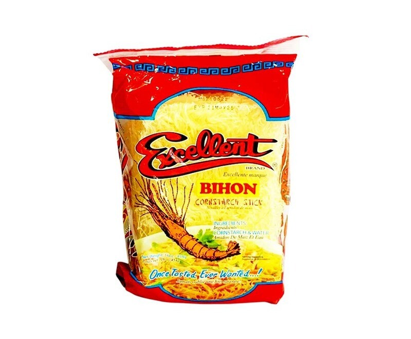 Excellent Bihon Cornstarch Stick 454g