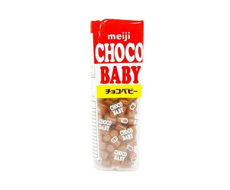 Meiji Choco Baby 32g