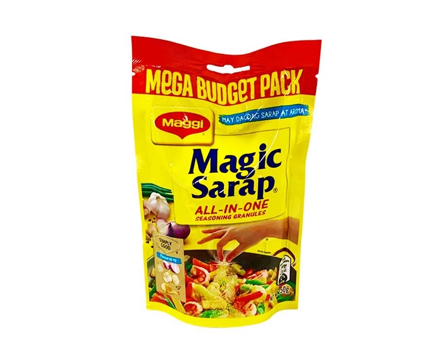 Maggi Magic Sarap All-In-One Seasoning Granules 150g