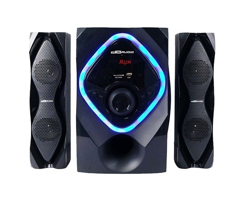 DB Audio Max82 8" Subwoofer 1000w