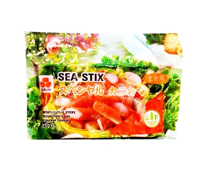 Kibun Sea Stix 145g