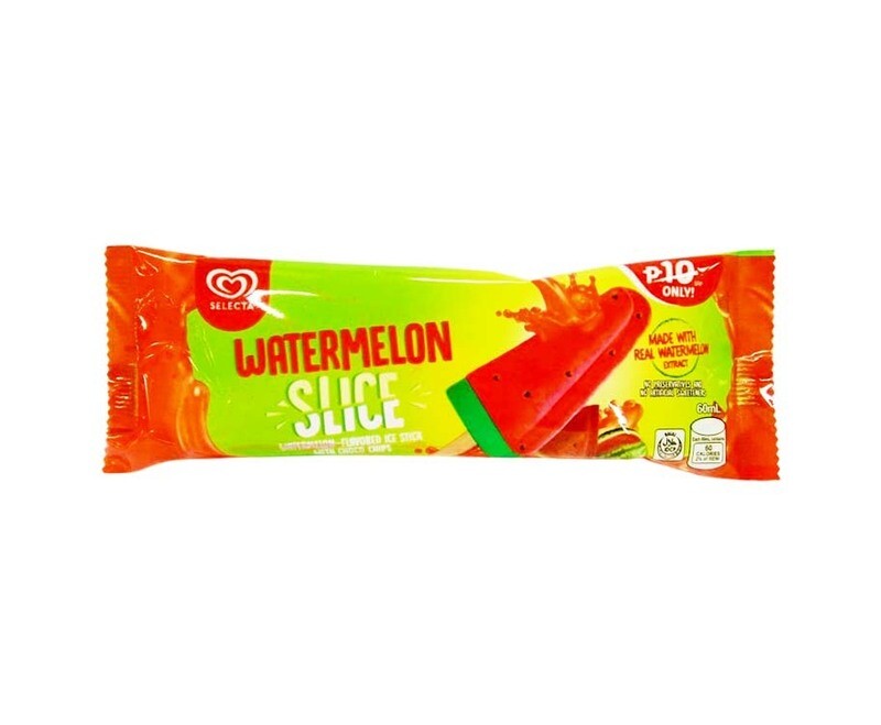 Selecta Watermelon Slice 60mL