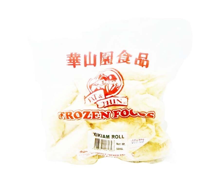Fat & Thin Kikiam Roll 500g