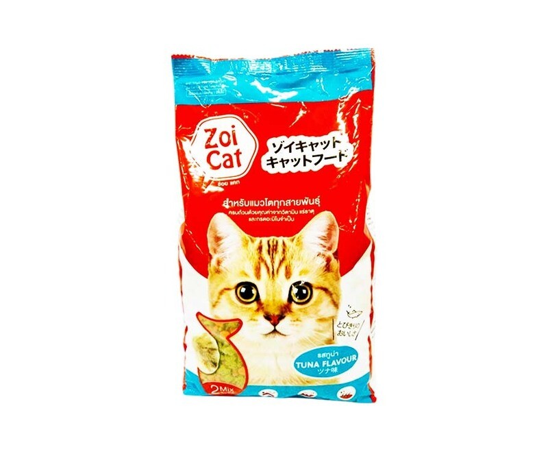 Zoi Cat Tuna Flavor 1kg