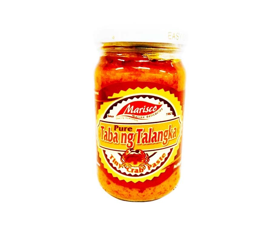 Marisco Pure Taba ng Talangka Tiny Crab Paste 240g
