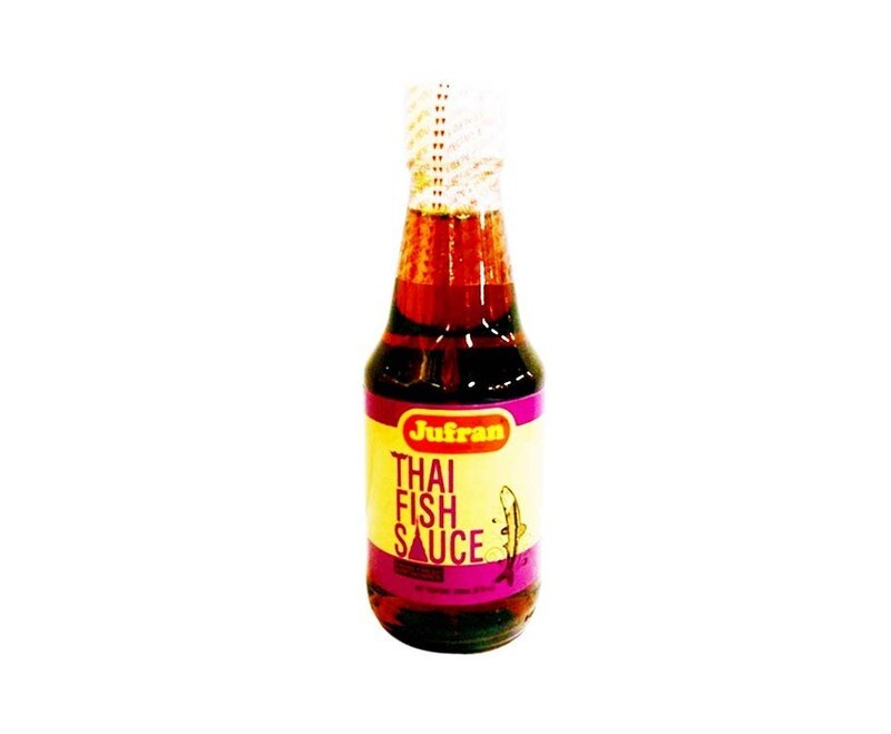 Jufran Thai Fish Sauce 200mL