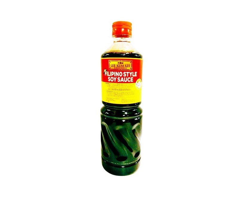 Lee Kum Kee Filipino Style Soy Sauce 1L