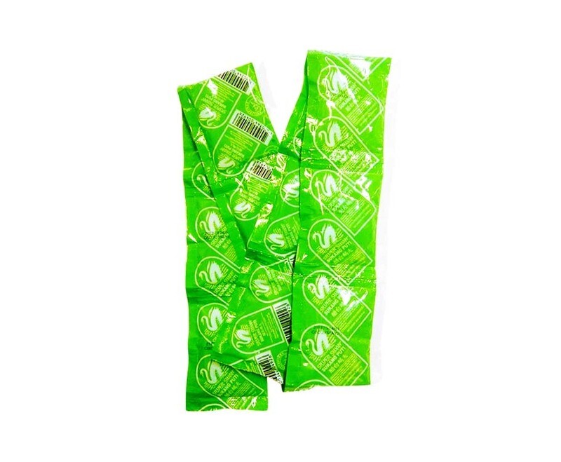Silver Swan Sukang Puti (12 Sachets x 20mL)