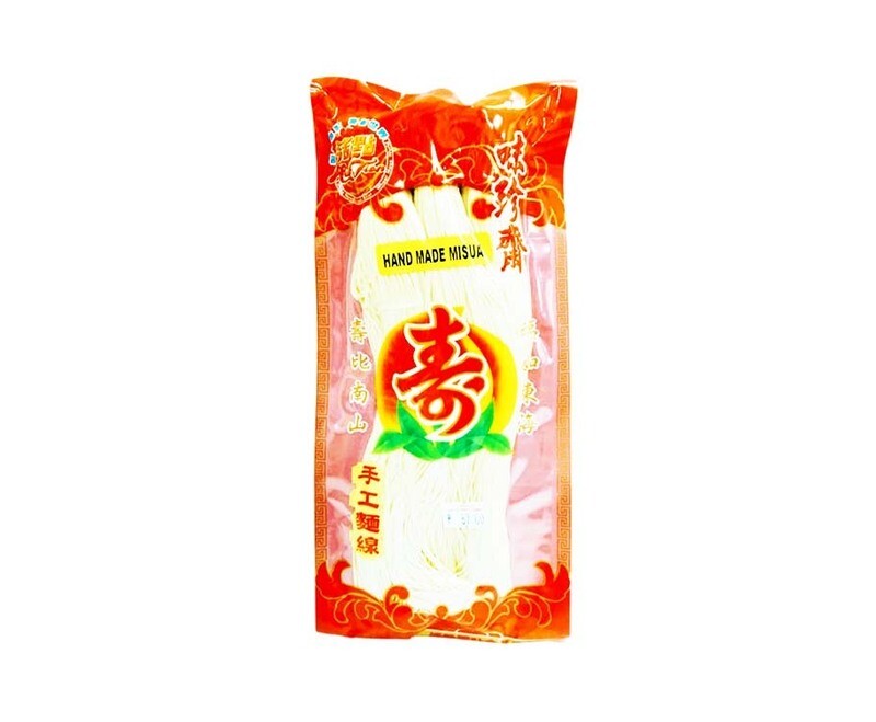 Huasanwan Taiwan Hand Made Misua 230g