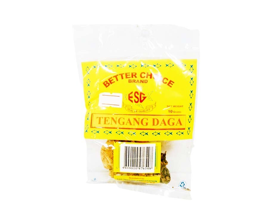 ESG Better Choice Brand Tengang Daga 10g