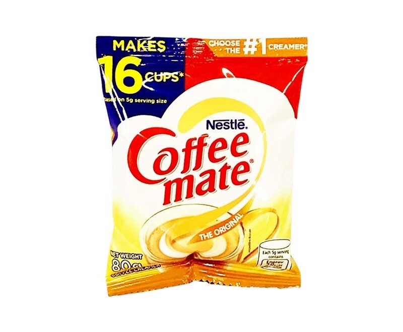 Nestlé Coffee Mate The Original Coffee Creamer 80g