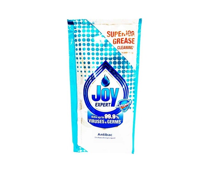 Joy Expert Antibac Safeguard Dishwashing Liquid 36mL