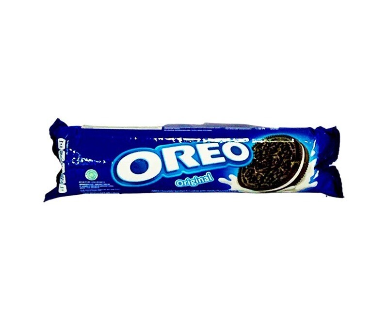 Oreo Original 119.6g