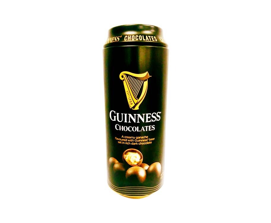 Guinness Chocolates 125g