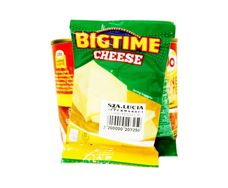 CDO Karne Norte Classic (2 Packs x 150g) + Free Bigtime Cheese ...