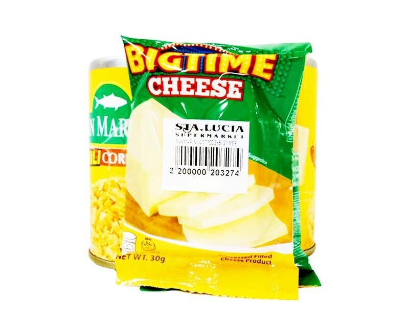 San Marino Chili Corned Tuna (2 Packs x 150g) + Free Bigtime Cheese ...