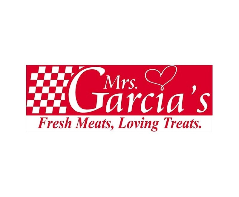 Mrs. Garcia's