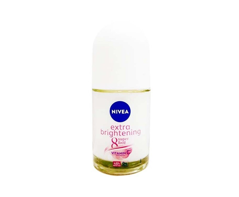 Nivea Extra Brightening 8 Super Food Vitamin C 25mL