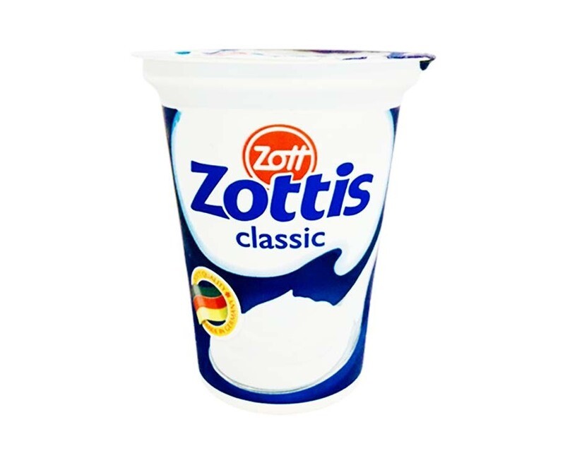 Zott Zottis Classic Yogurt 400g