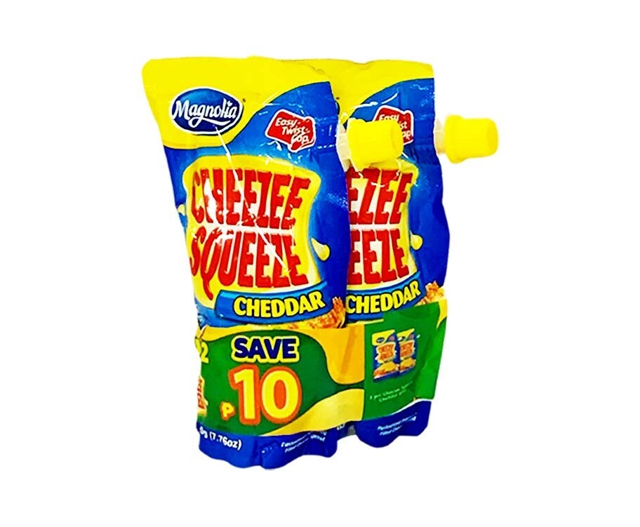 Zest-O Iced Tea Tropical Splash Flavored Green Tea Drink 250mL