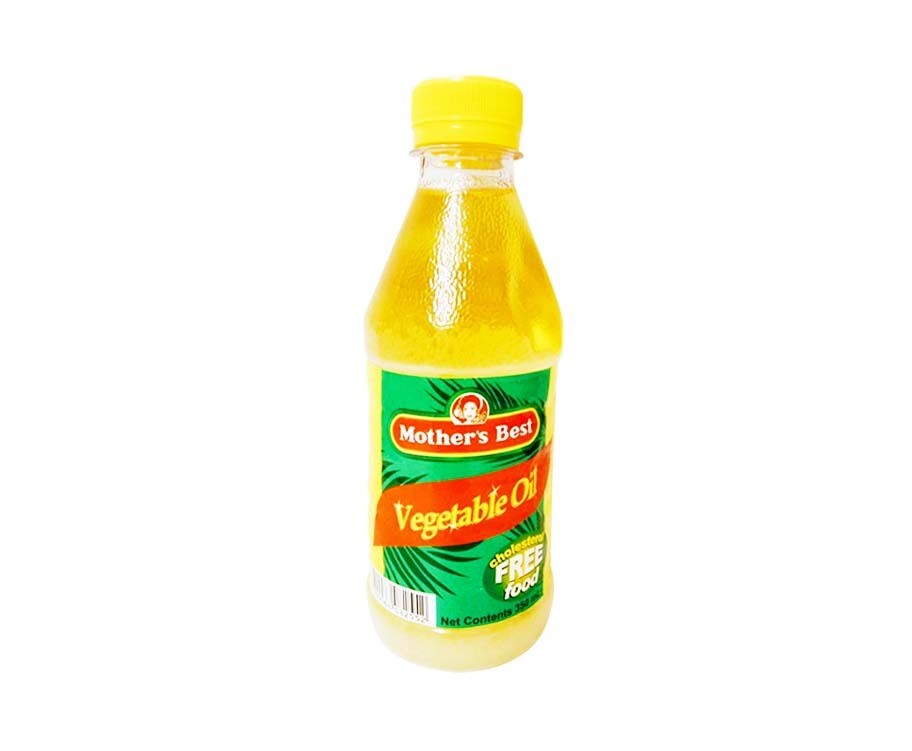 Mother's Best Vegetable Oil 350mL