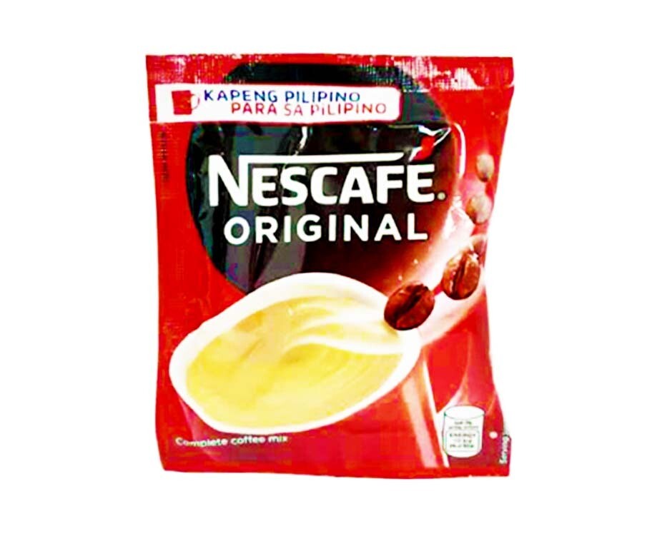 Nescafé Original 28g