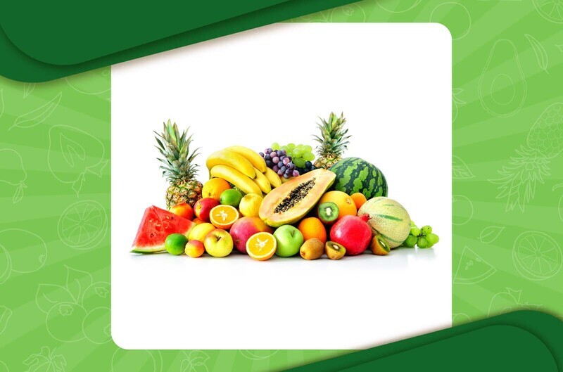 Grocers Fresh Produce