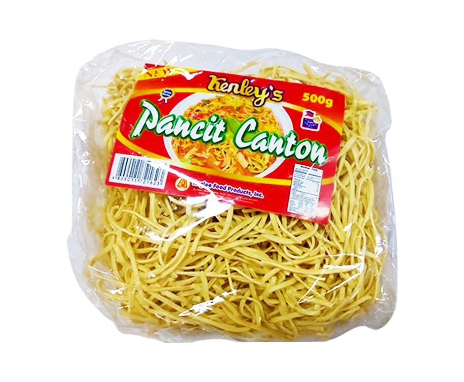 Kenley's Pancit Canton 500g