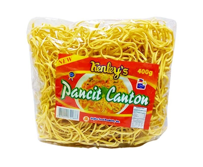 Kenley's Pancit Canton 400g