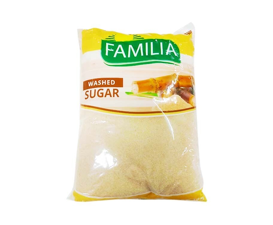 Familia Washed Sugar 1kg