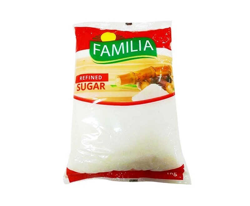 Familia Refined Sugar 1kg