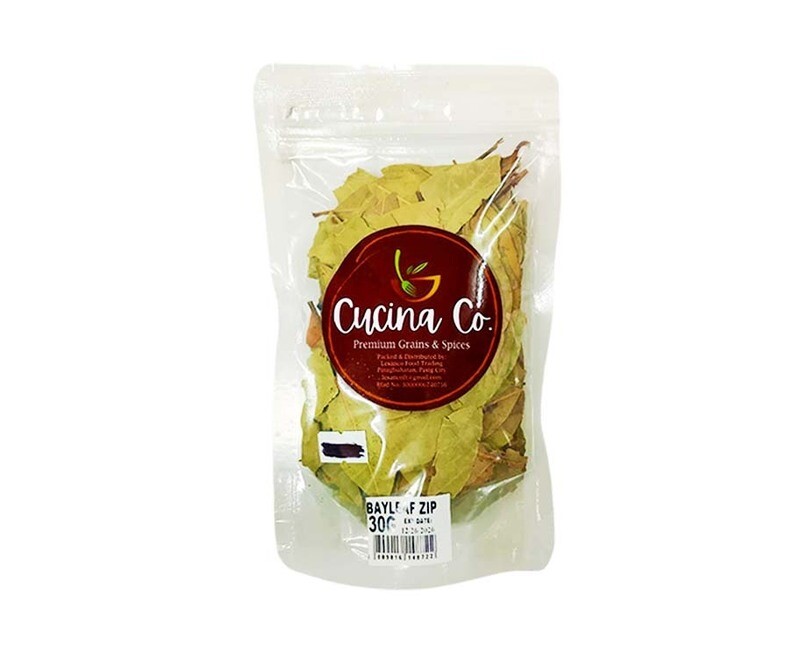 Cucina Co. Premium Grains & Spices Bay Leaf 30g