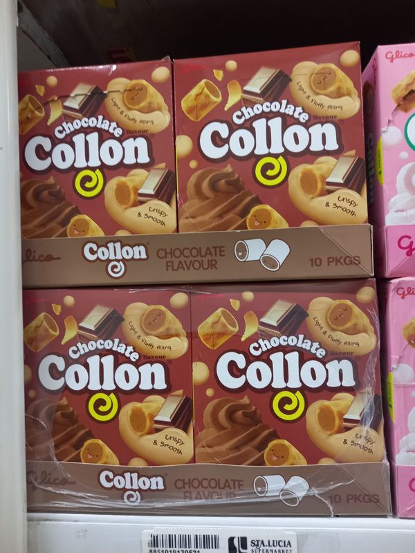 Products — SLG Supermarket Delivery