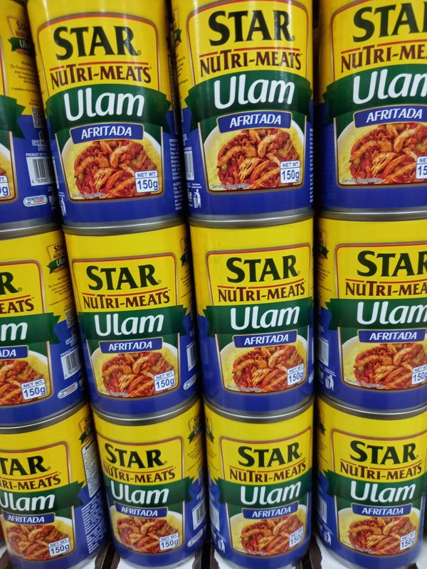 Star ulam afritada 150g
