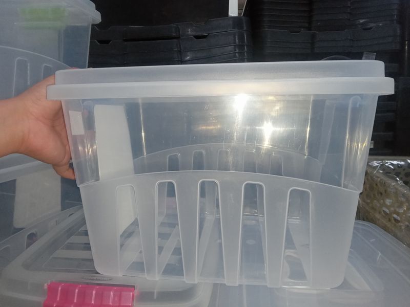 SUNNY WARE STOCKBOX 10L