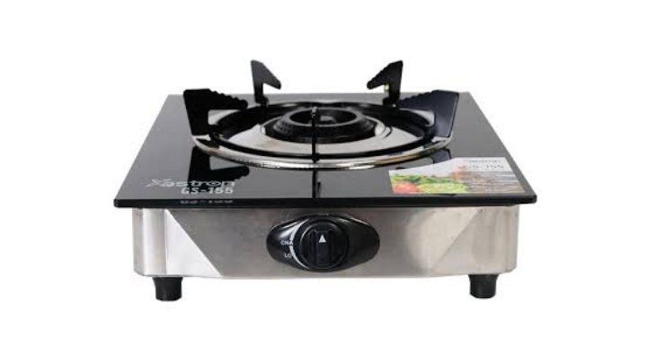 G8 Astron GS - 155 Single Gas Stove