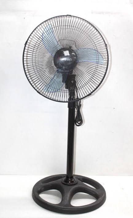 G8 Astron Blazer Stand Fan 16"
